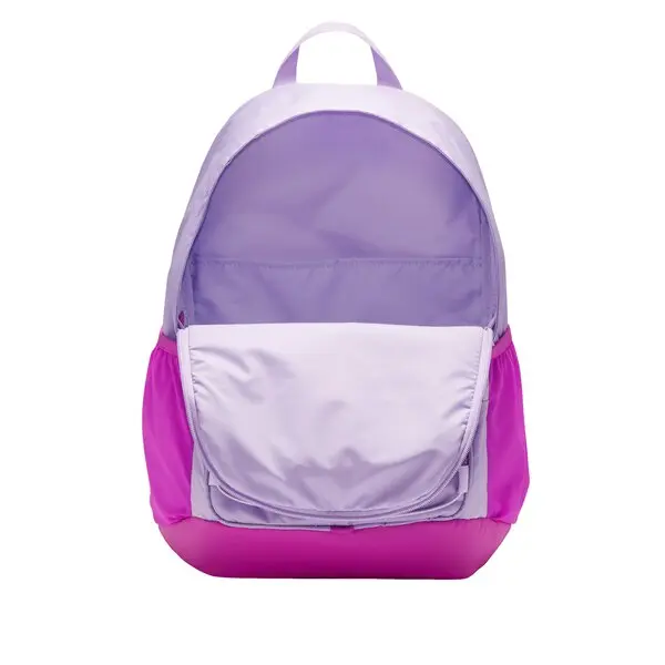 Nike 26l Hayward Backpack 'hydrangeas Hyper Violet - Hydrangeas/hyper Violet