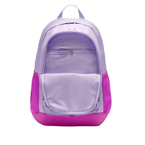 Nike 26l Hayward Backpack 'hydrangeas Hyper Violet - Hydrangeas/hyper Violet