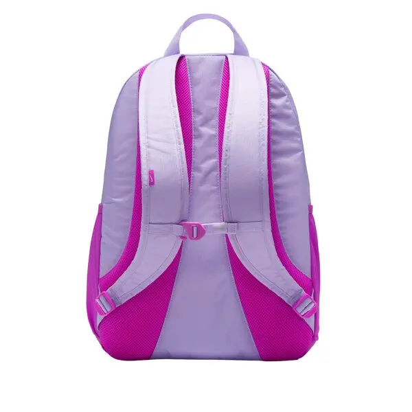 Nike 26l Hayward Backpack 'hydrangeas Hyper Violet - Hydrangeas/hyper Violet