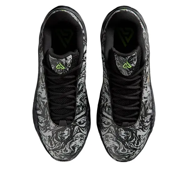Nike Giannis Freak Etched In Stone Ir0238-002 Sneakers