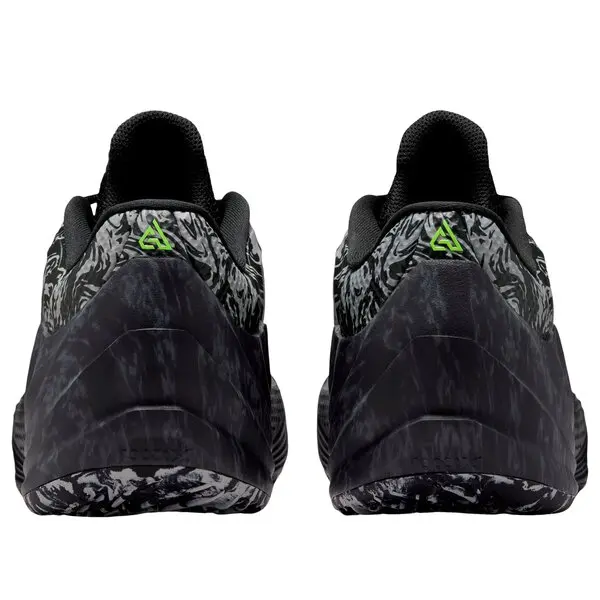 Nike Giannis Freak Etched In Stone Ir0238-002 Sneakers