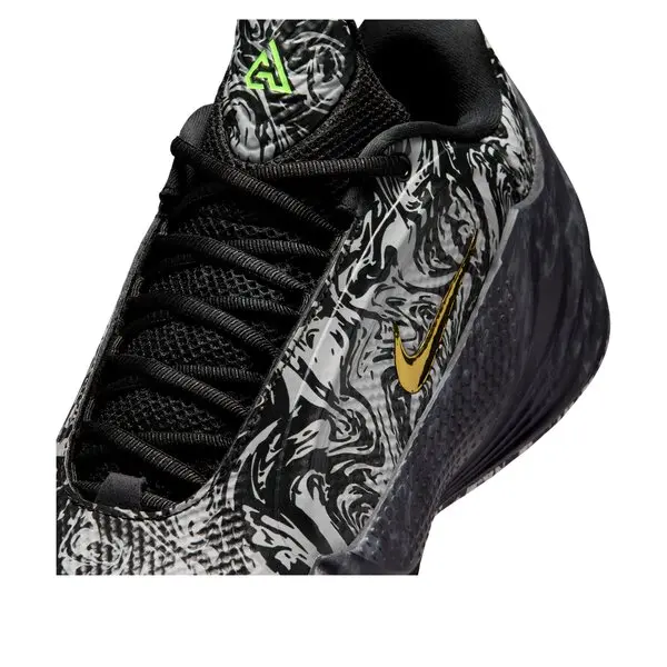 Nike Giannis Freak Etched In Stone Ir0238-002 Sneakers