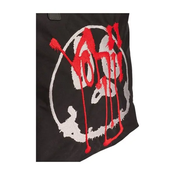Adidas X Y-3 Chito Graphic Tote Bag