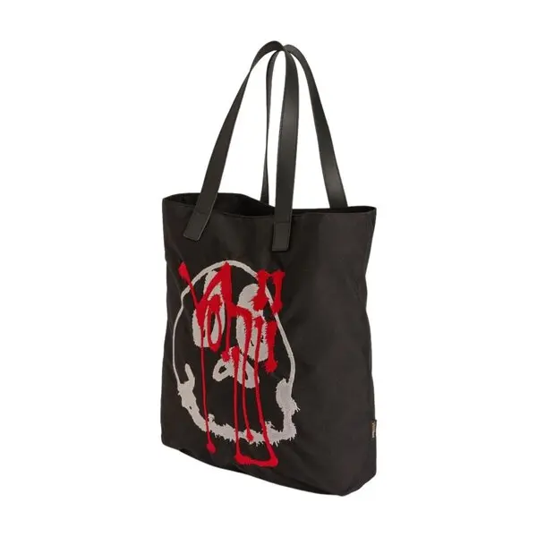 Adidas X Y-3 Chito Graphic Tote Bag