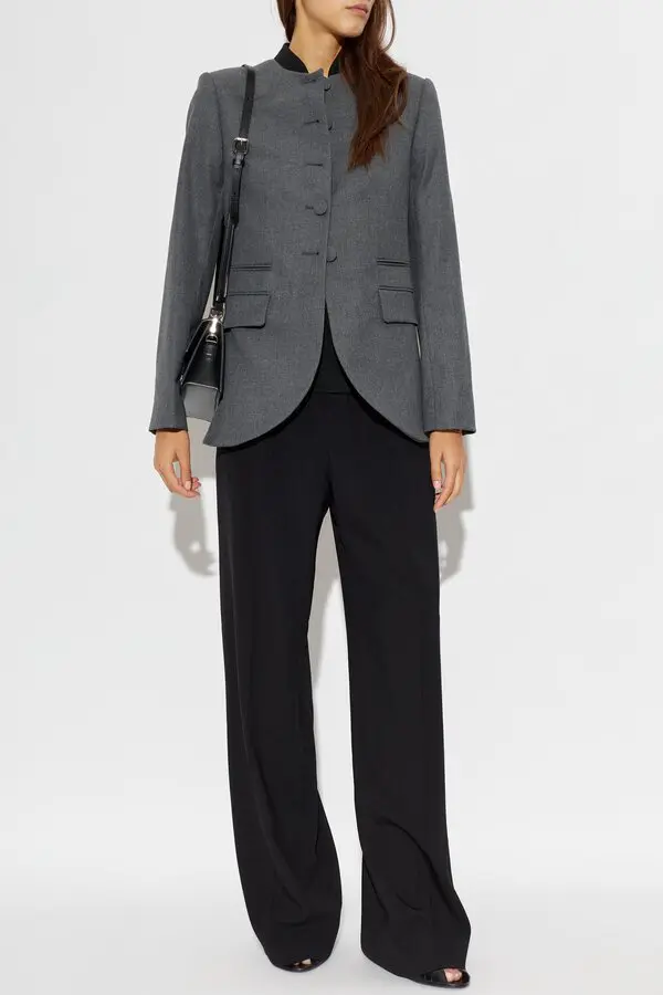 BY MALENE BIRGER Claye" Blazer