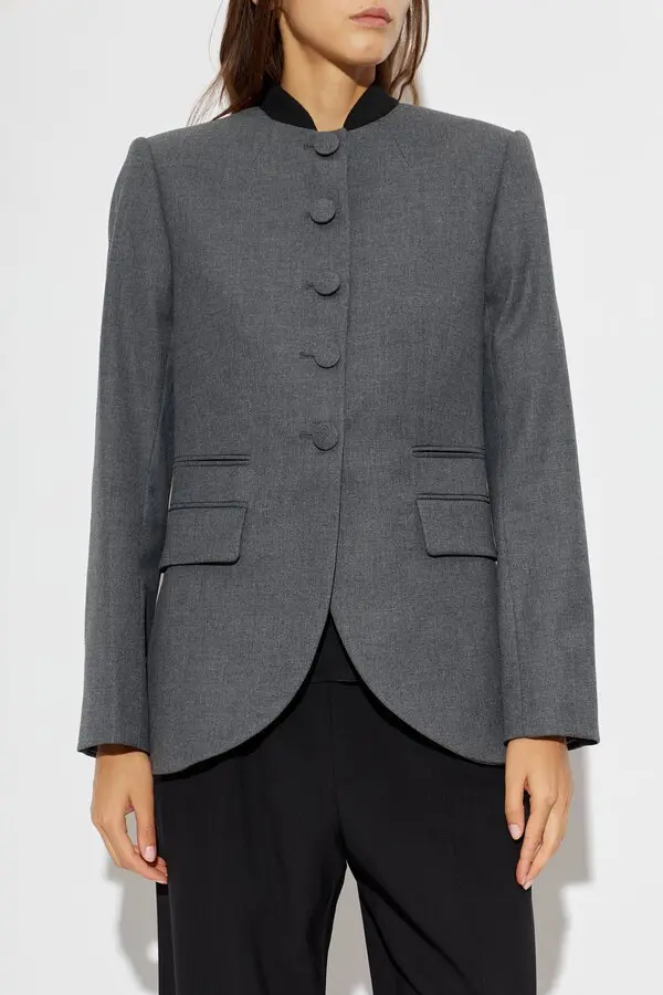 BY MALENE BIRGER Claye" Blazer