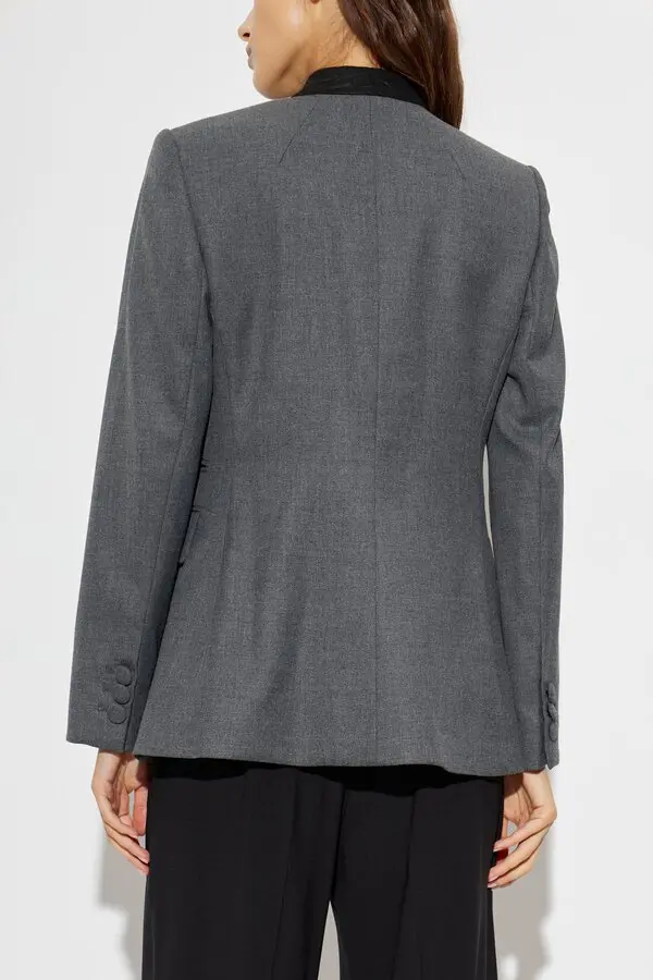 BY MALENE BIRGER Claye" Blazer