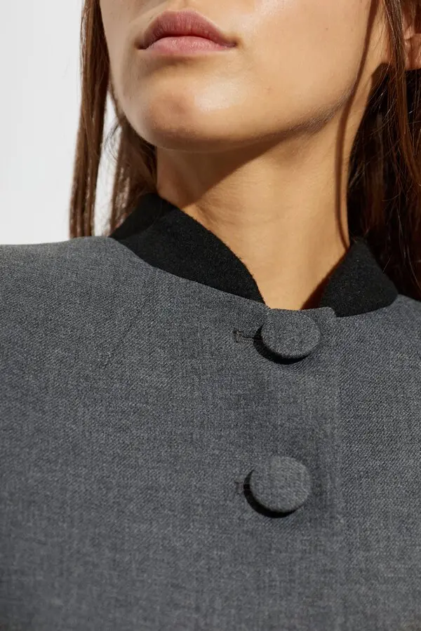 BY MALENE BIRGER Claye" Blazer