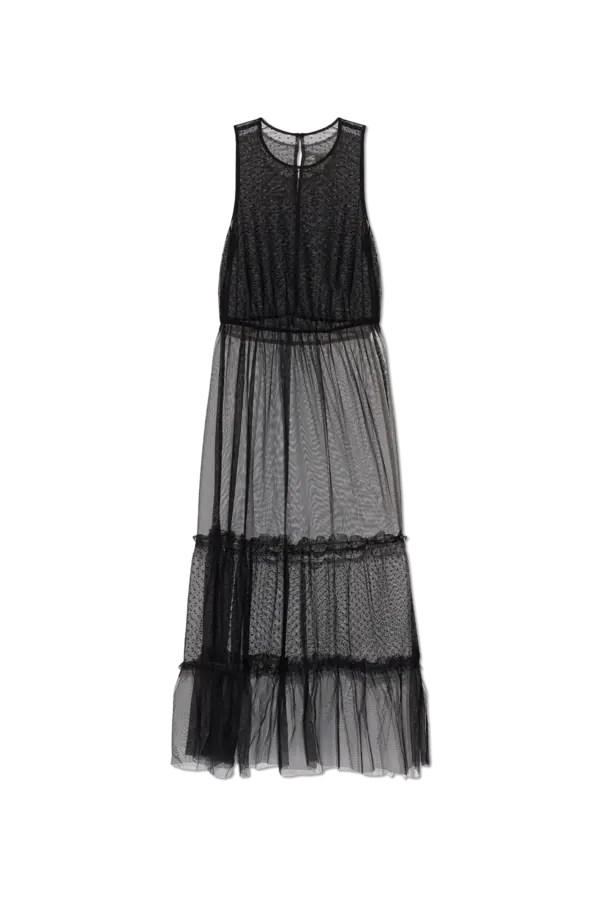 ALLSAINTS Terra’ Dress - Black