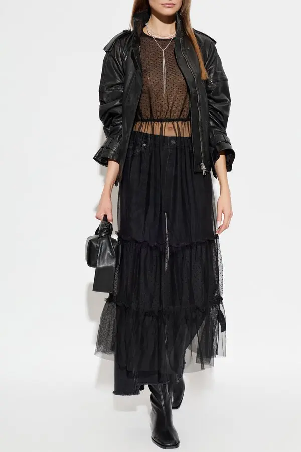 ALLSAINTS Terra’ Dress