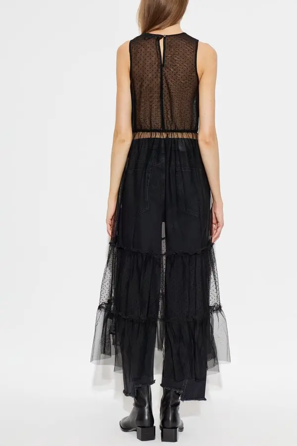 ALLSAINTS Terra’ Dress