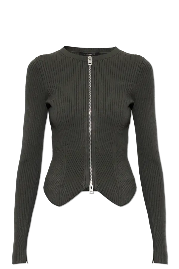 ALLSAINTS Cardigan 'crus