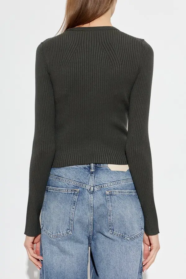 ALLSAINTS Cardigan 'crus