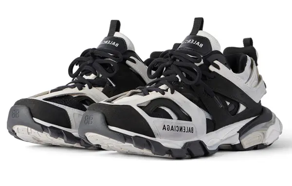 Balenciaga Track 1.0 Sneakers