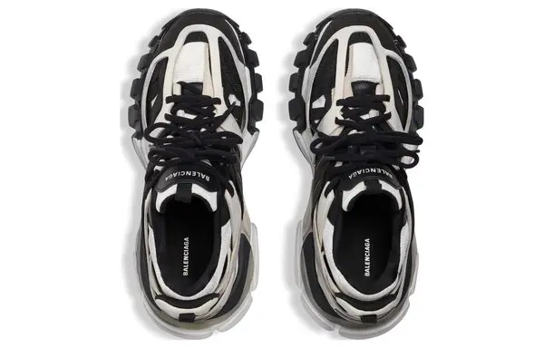 Balenciaga Track 1.0 Sneakers