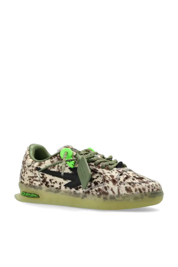 Off-White End Of Play’ Sports Shoes