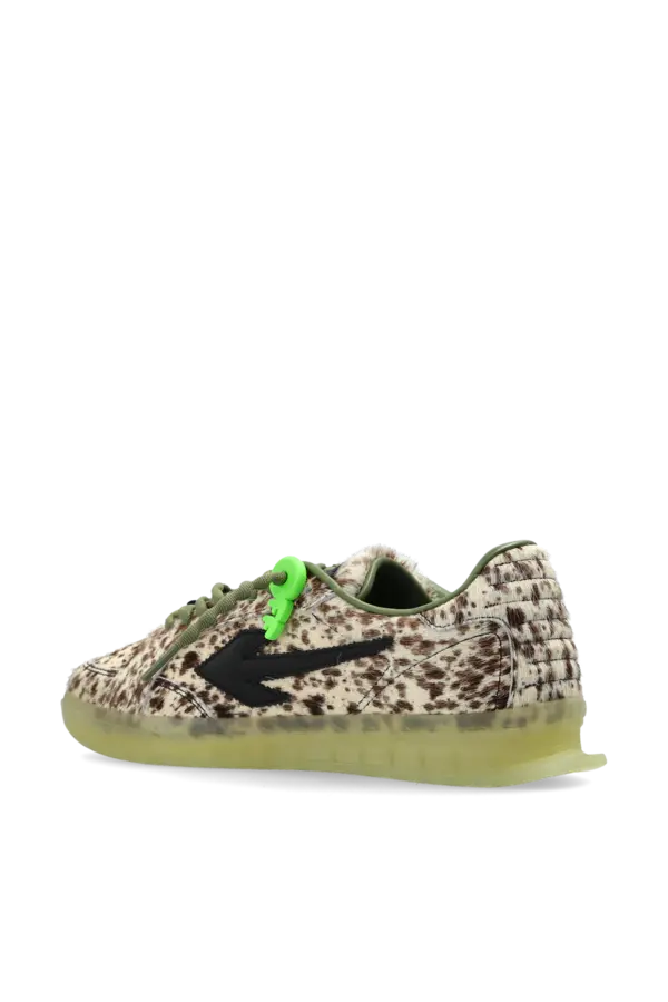 Off-White End Of Play’ Sports Shoes