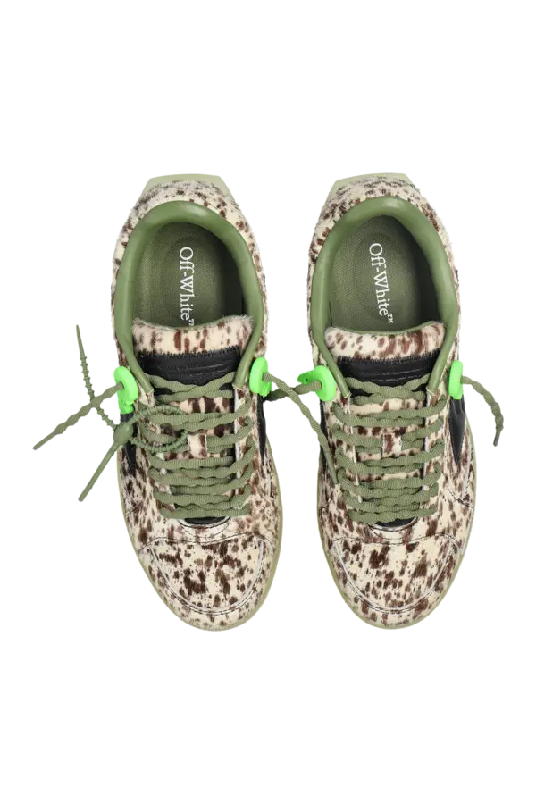 Off-White End Of Play’ Sports Shoes