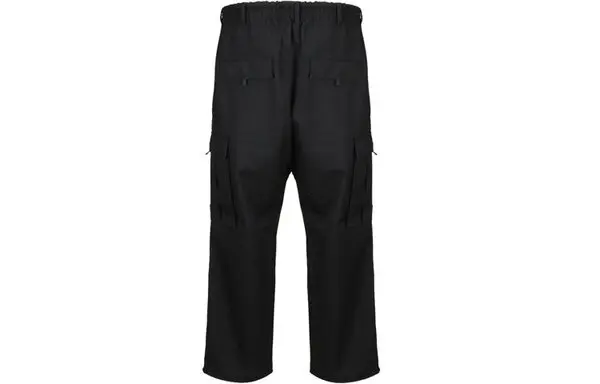 Adidas Y-3 Classic Winter Cargo Pants
