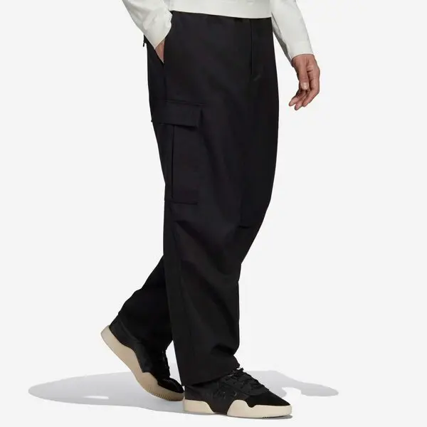 Adidas Y-3 Classic Winter Cargo Pants