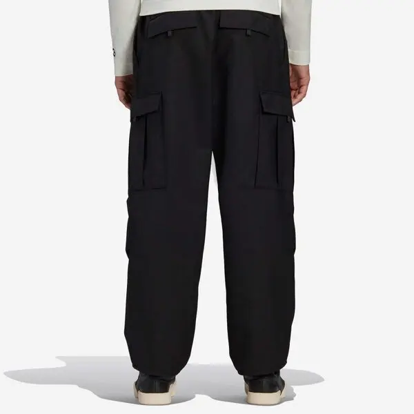 Adidas Y-3 Classic Winter Cargo Pants