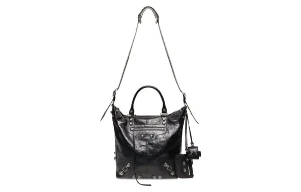 Balenciaga Le Cagole Medium Tote Bag