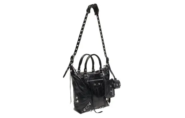 Balenciaga Le Cagole Medium Tote Bag