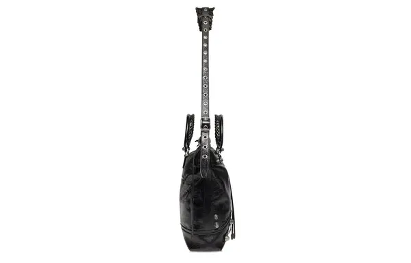 Balenciaga Le Cagole Medium Tote Bag