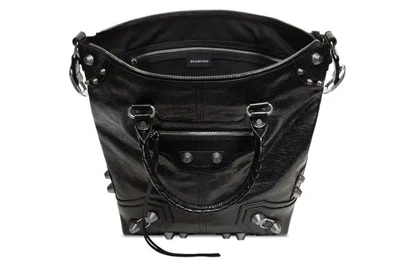 Balenciaga Le Cagole Medium Tote Bag