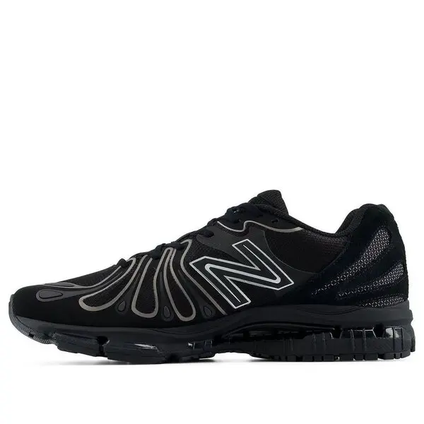 NEW BALANCE 1890 Sneakers - Black/silver