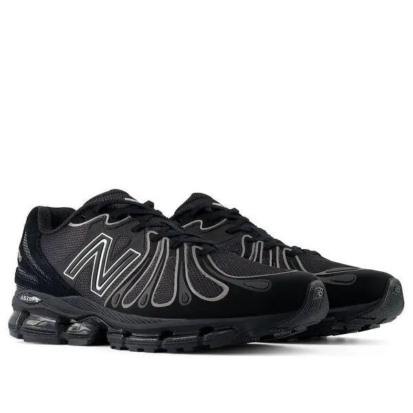 NEW BALANCE 1890 Sneakers - Black/silver