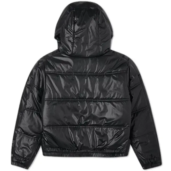CONVERSE Embroidered Star Chev Jacket Asia Sizing