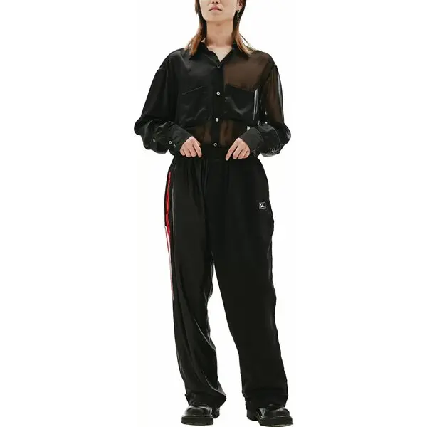 Balenciaga 50/50 Track Pants