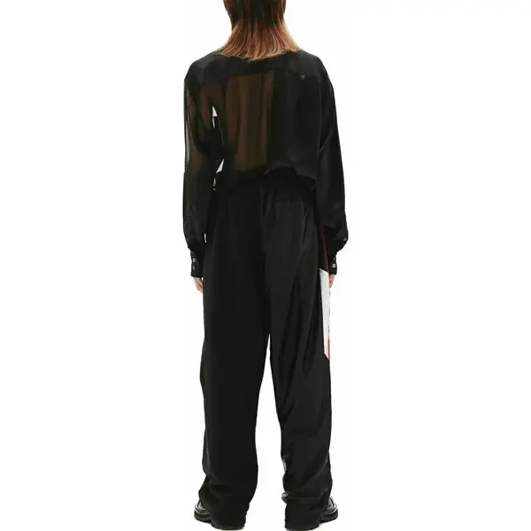 Balenciaga 50/50 Track Pants