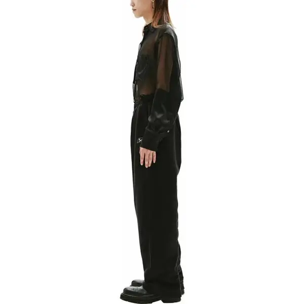Balenciaga 50/50 Track Pants