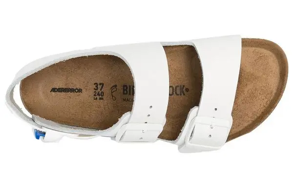 BIRKENSTOCK Adererror Milano Tech