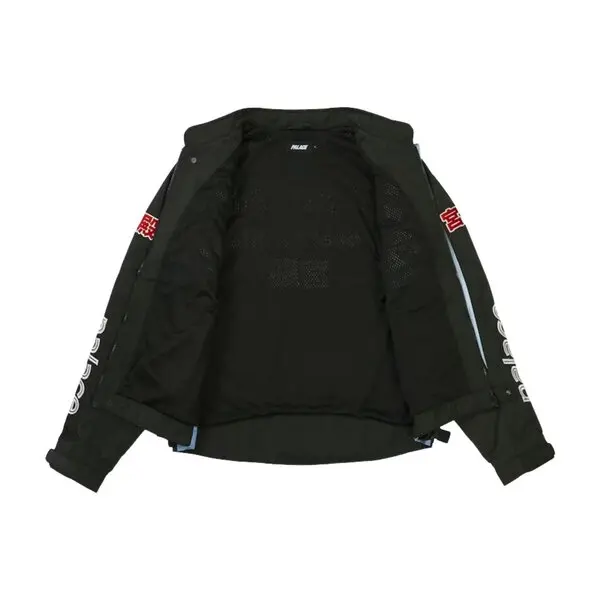 PALACE Shanghai Faster Jacket