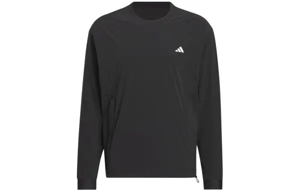 Adidas Ultimate365 Tour Wind.rdy Sweatshirt Asia Sizing
