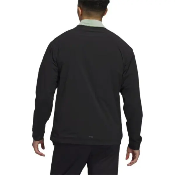 Adidas Ultimate365 Tour Wind.rdy Sweatshirt Asia Sizing