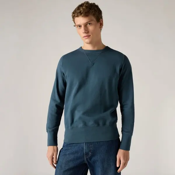 LEVI'S Bay Meadows Sweatshirt
