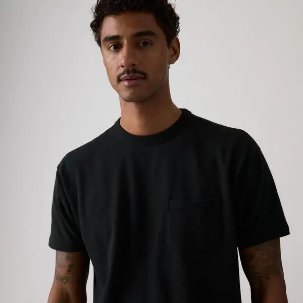 LEVI'S 1960's Casual T-shirt