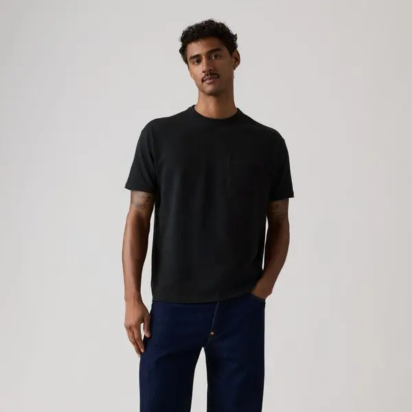 LEVI'S 1960's Casual T-shirt