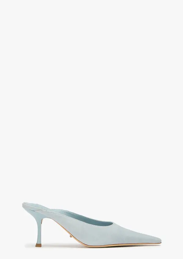 TONY BIANCO Dazie - Sky Suede