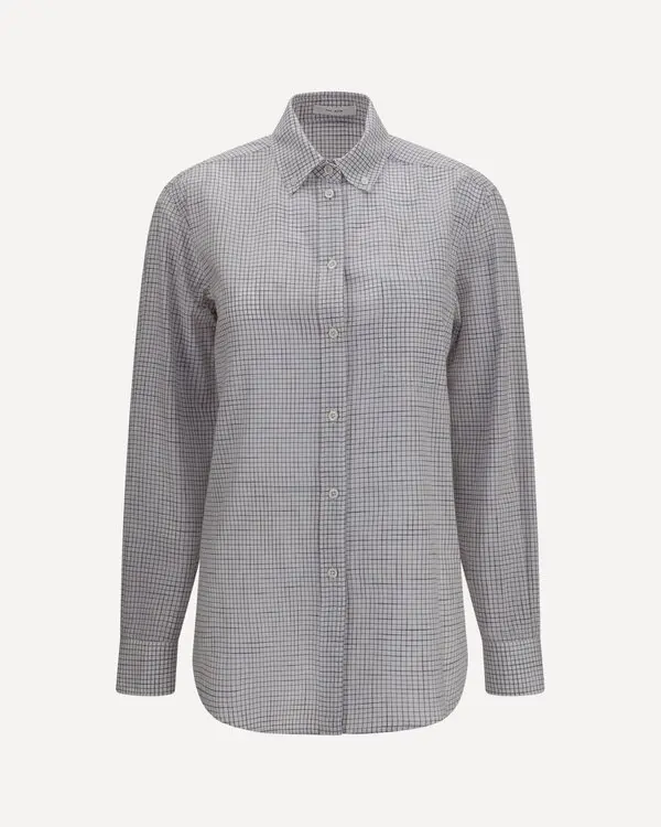 THE ROW Dalan Shirt