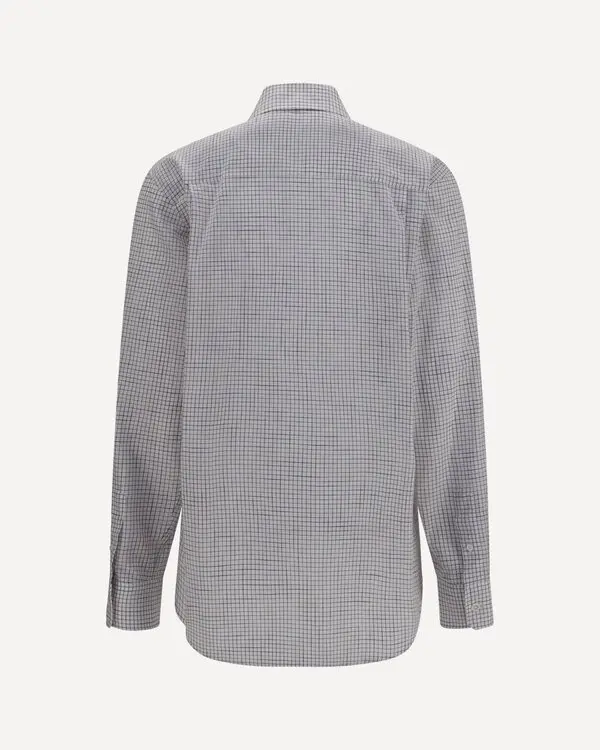 THE ROW Dalan Shirt