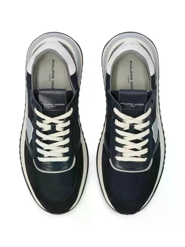 Philippe Model Tropez 2.1 Sneakers