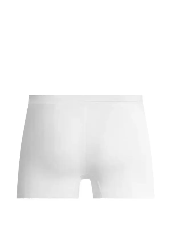 Dolce & Gabbana Cotton Jersey Boxers - White