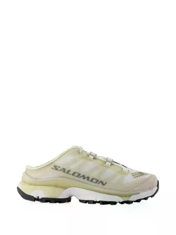MAISON MARGIELA X Salomon Xt-4 Mesh Sneakers
