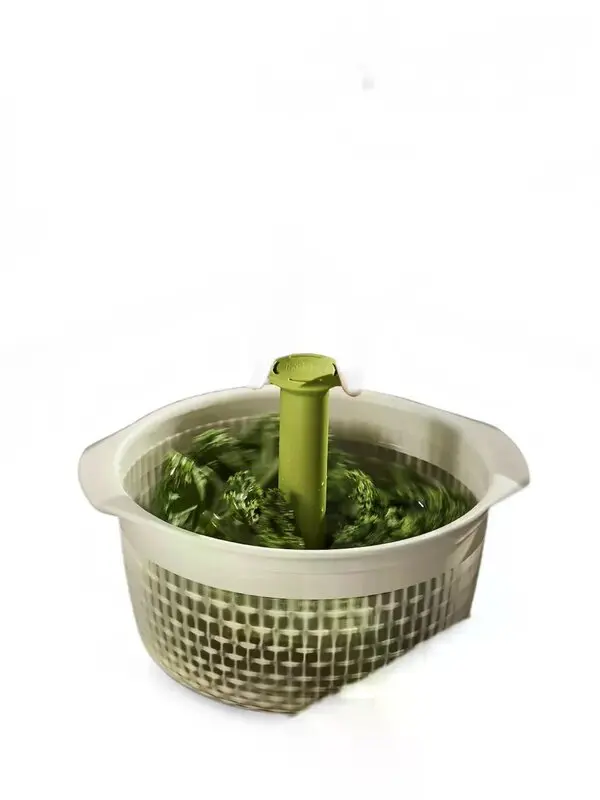 JOSEPH JOSEPH Spindola™ Perforated Salad Spinner