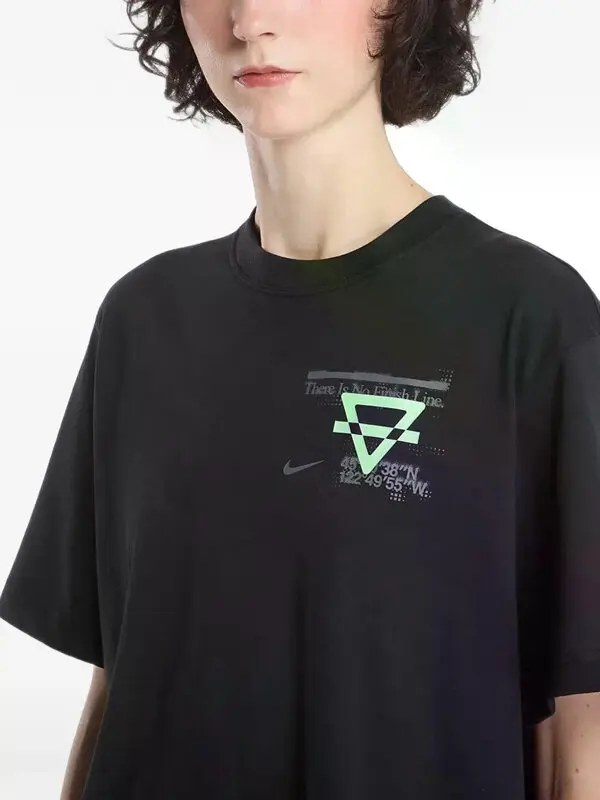 Nike Swift Dri-fit T-shirt